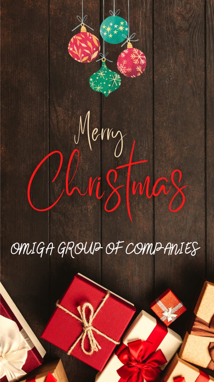 Omiga International
